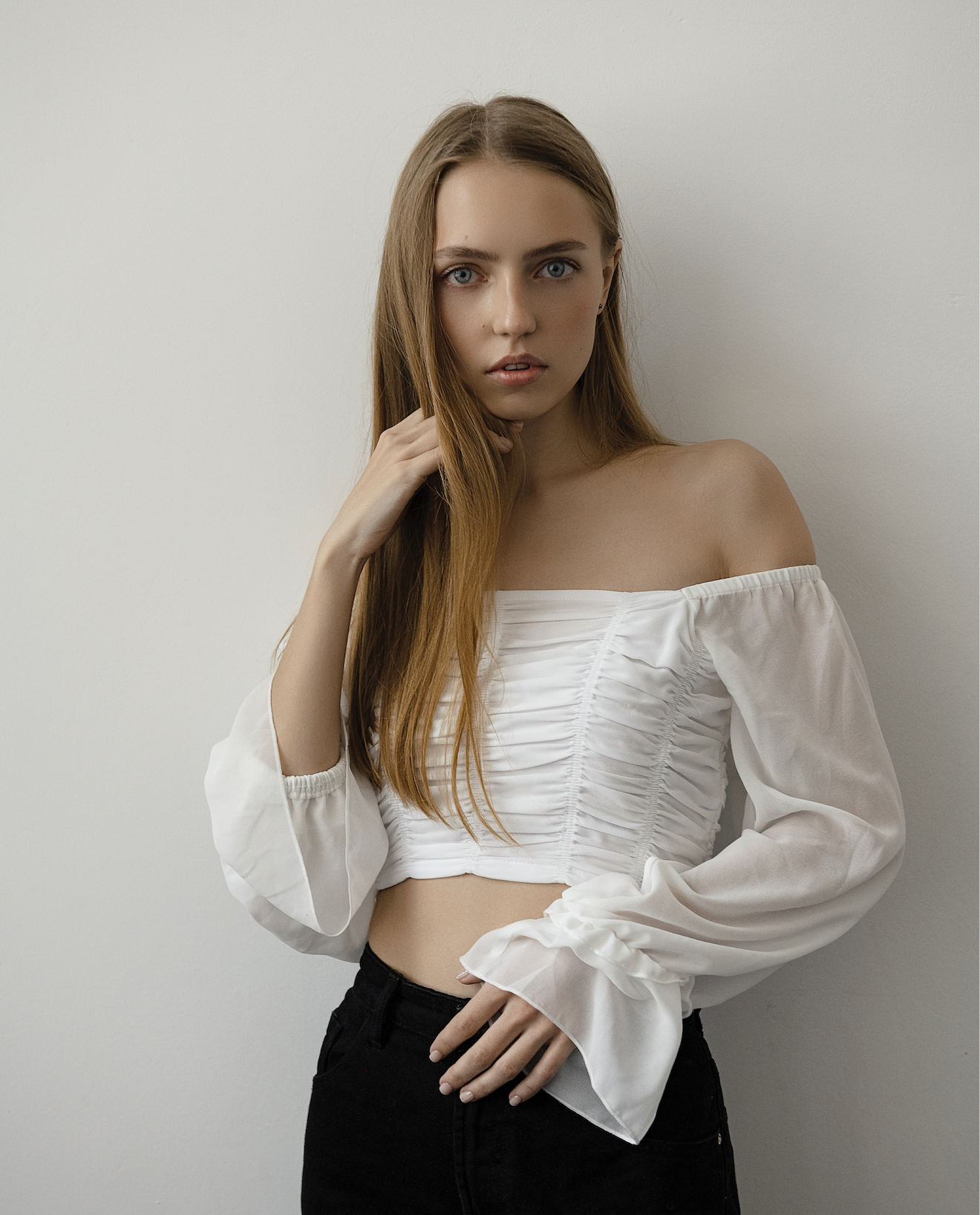 Pavla Yoo Models